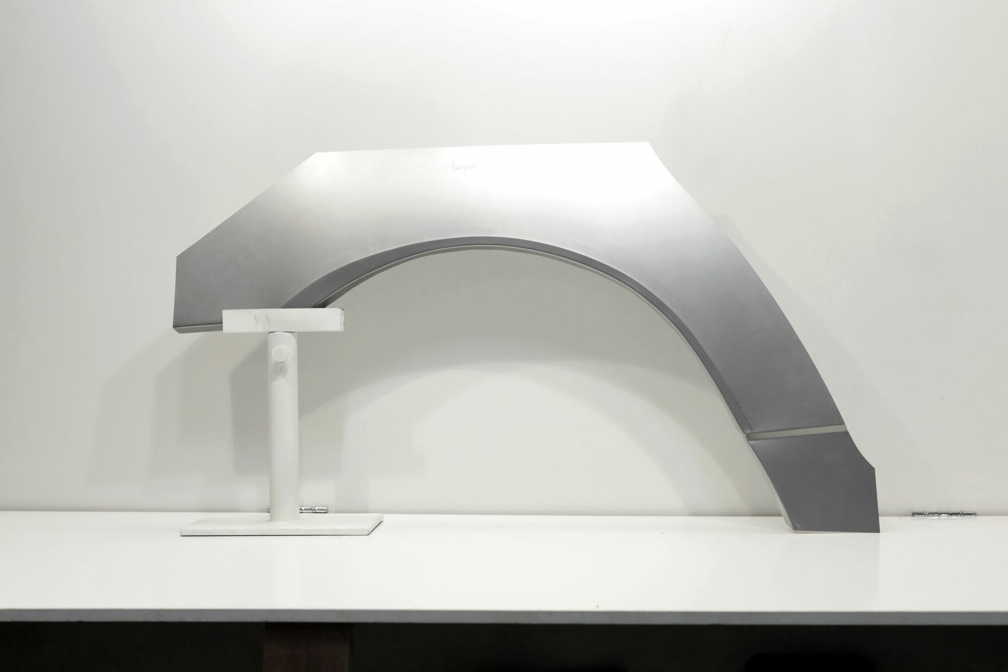 Арка ремонтная правая для УАЗ-3163 Patriot (Патриот), холоднокатаная сталь 0.8 мм