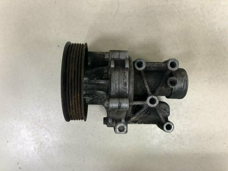 Насос водяной помпа Hyundai ix35 LM 2010-2015 кат.номер: 251002G500