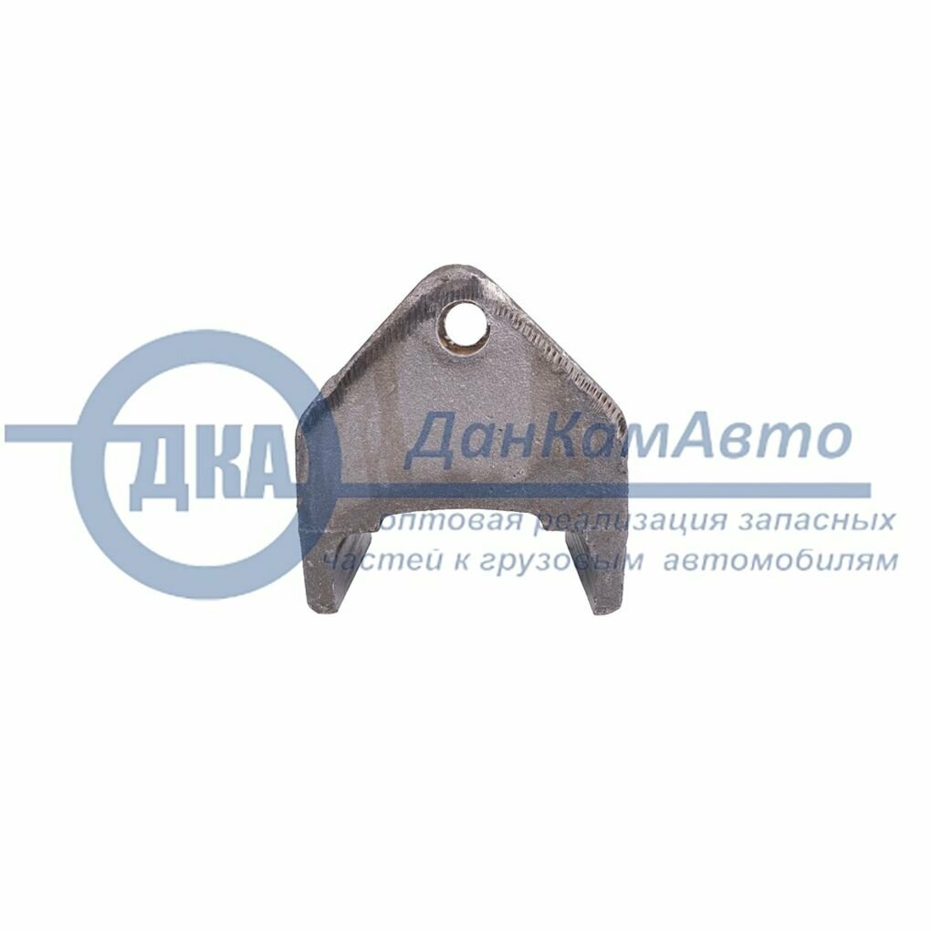 Опора задней рессоры ПАО КамАЗ