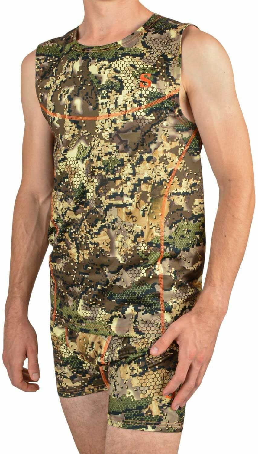 Комплект термобелья Базовая коллекция