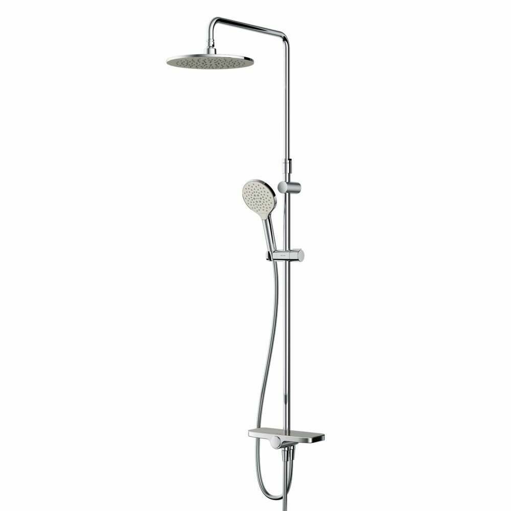 Душевая стойка Am.Pm Like F0780200 хром