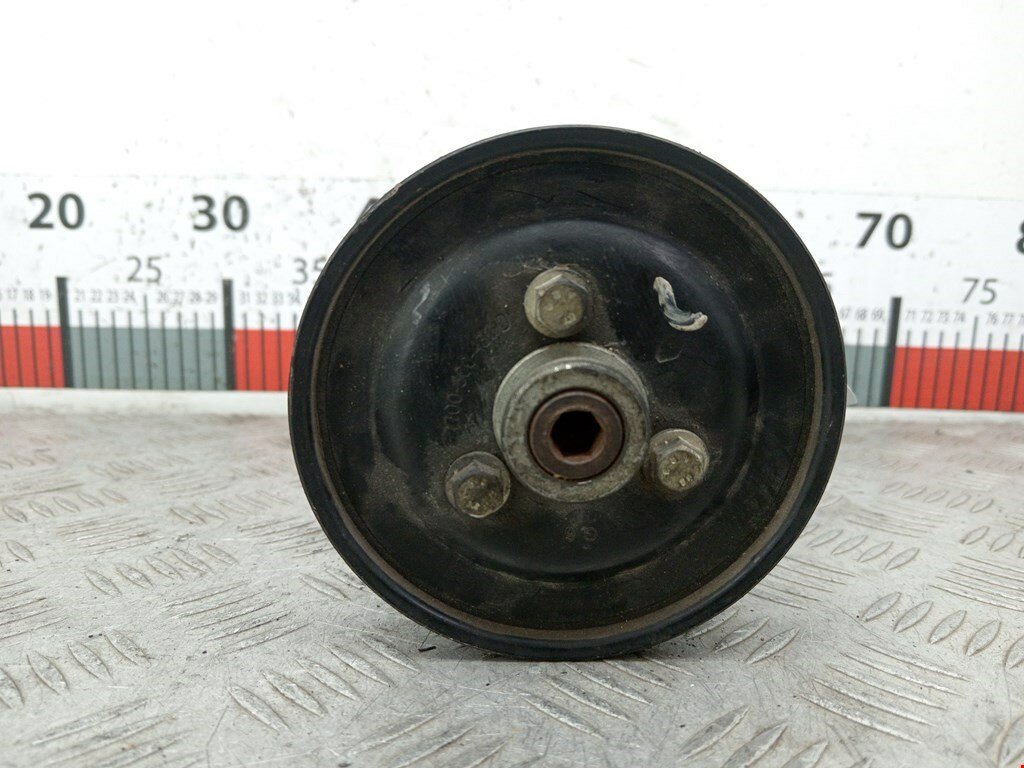 Насос гидроусилителя руля (ГУР) Renault Megane 1 7700840106 арт. 2204568