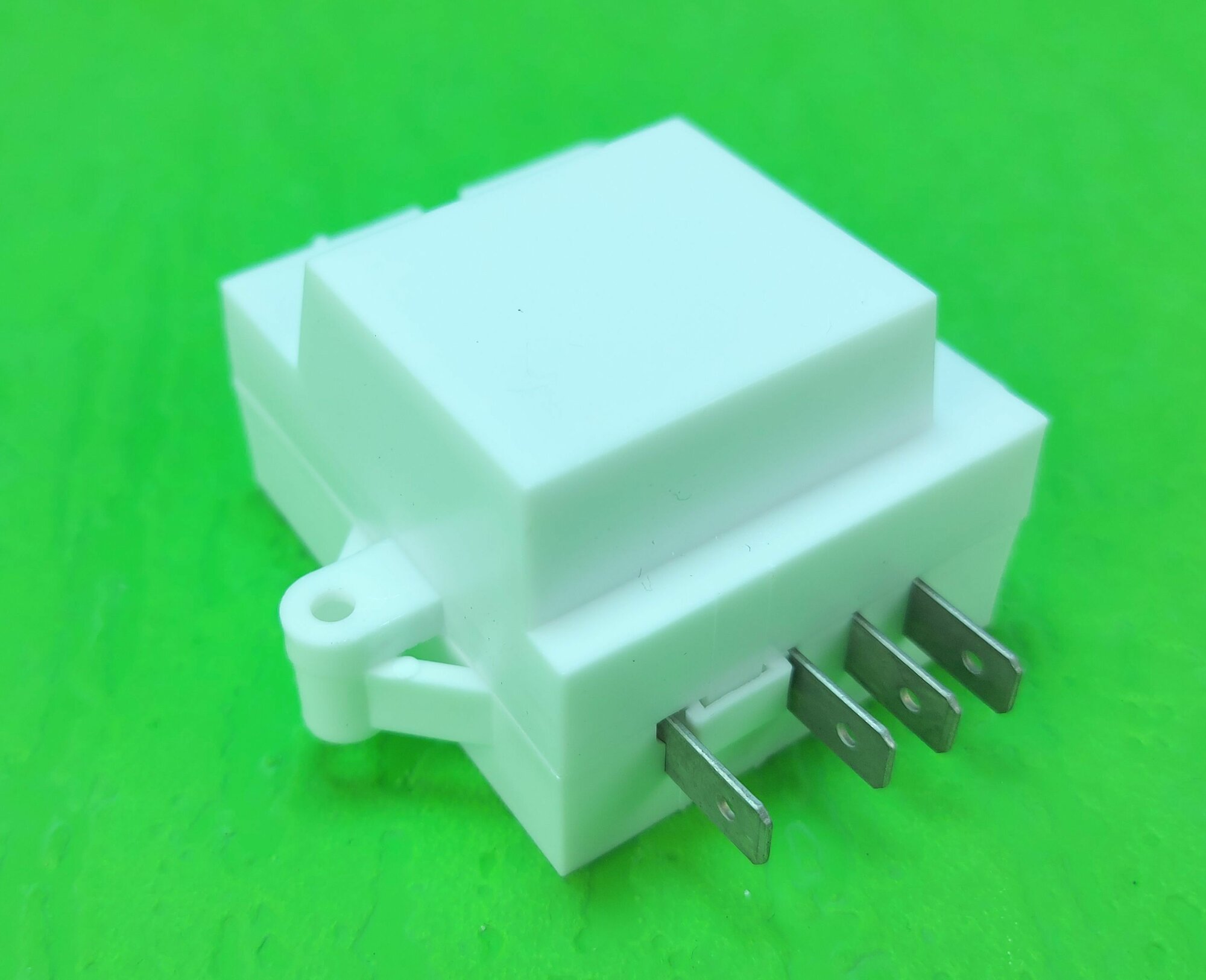 Электронный таймер оттайки ТИМ-01-11 для холодильника Hotpoint-Ariston (Хотпоинт-Аристон), Индезит (Indesit), Стинол (277063, 277450, 851161)