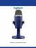 Микрофон Blue Yeti