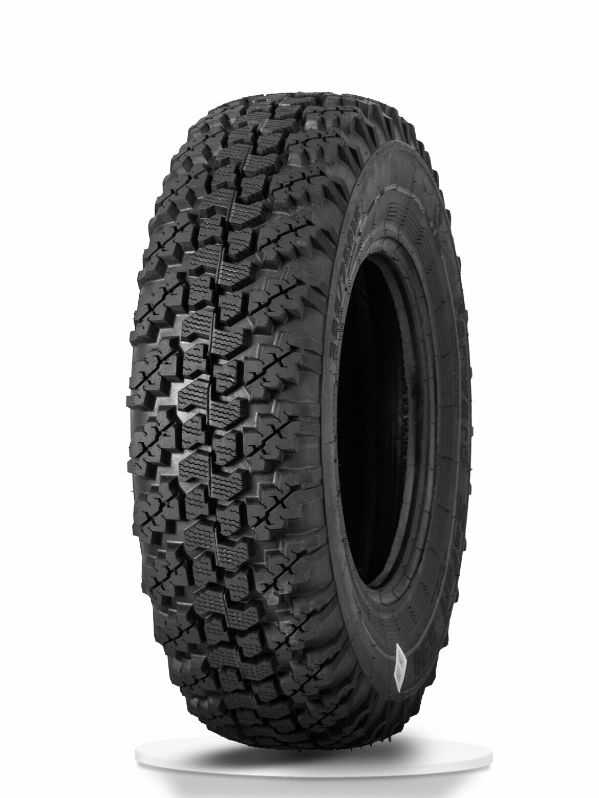 Шина всесезонная Forward Safari 530 235/75 R15 105Q для внедорожного автомобиля