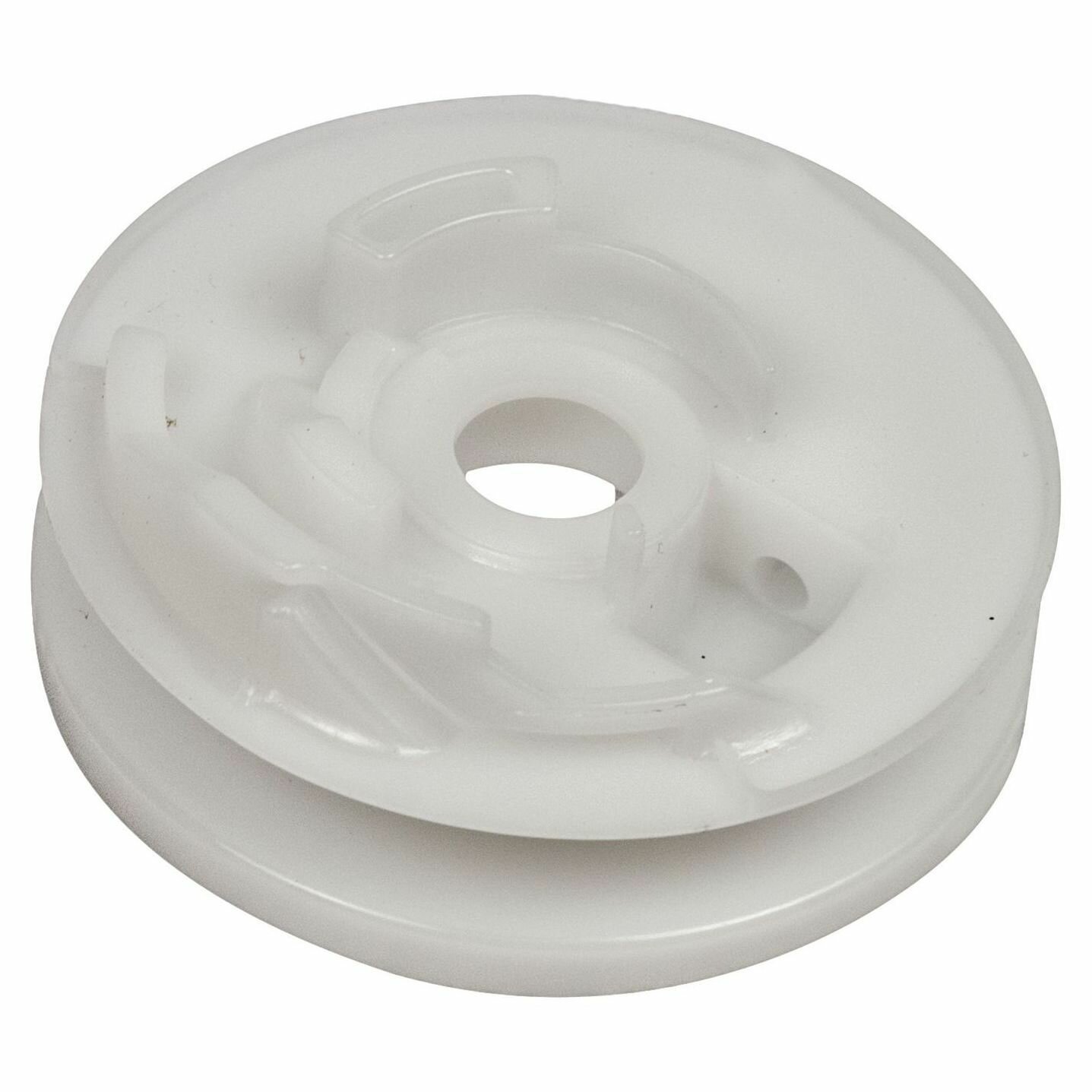 Катушка стартера мотокосы Husqvarna 236R, 143R II. 5041147-01