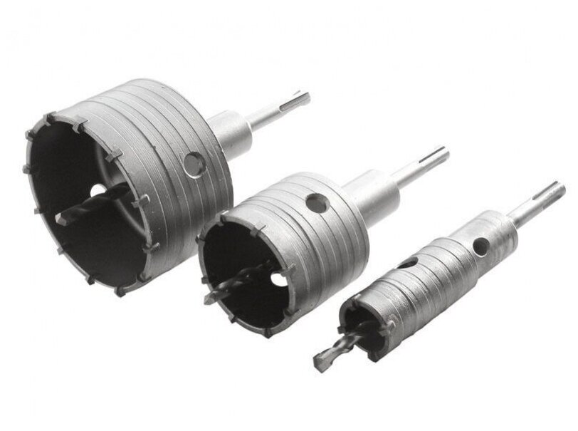 USP Коронка буровая 35 мм SDS plus USP 33450