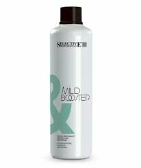 Selective Mild Booster - Специальное укрепляющее средство с экстрактом шиповника для Mild Texture 1000 мл