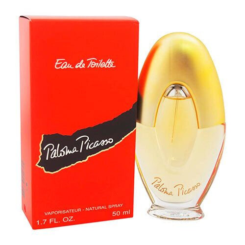 Paloma Picasso Paloma Picasso туалетная вода 50 ml