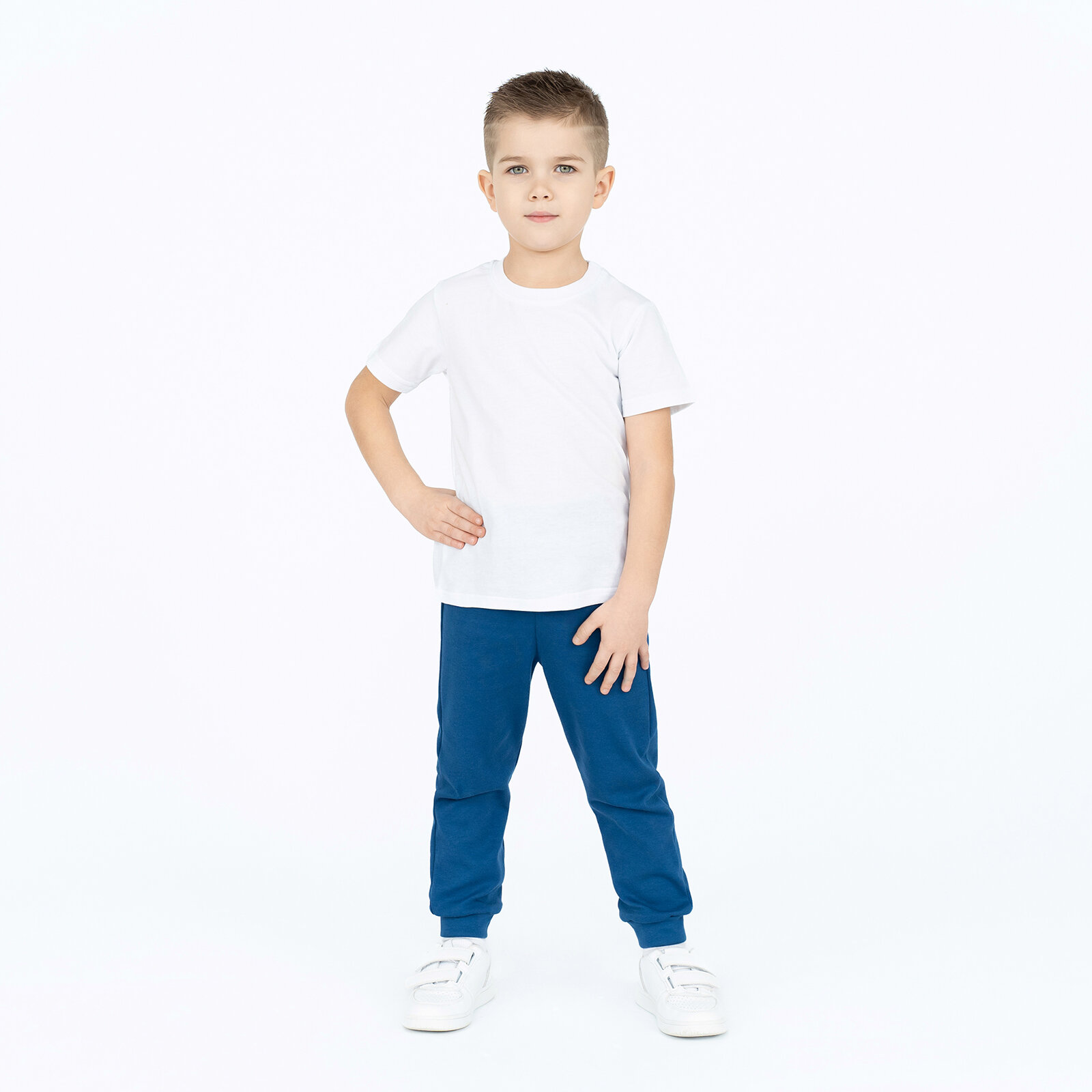 Брюки спортивные