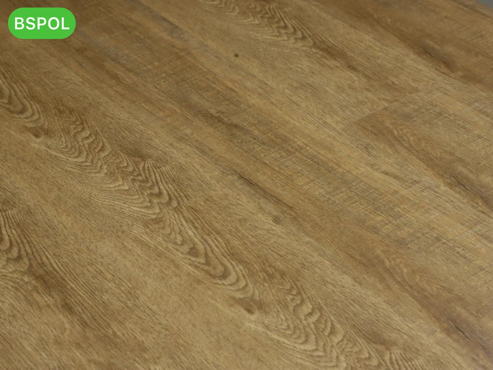 Кварц виниловый SPC ламинат Cronafloor Fresh Дуб Баргузинский FH-102 3,5 мм водостойкий