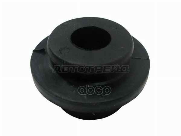 Втулка крепления радиатора Chevrolet Matiz 04-10 / Daewoo Lanos 97-02 Sat арт. ST-220-0015