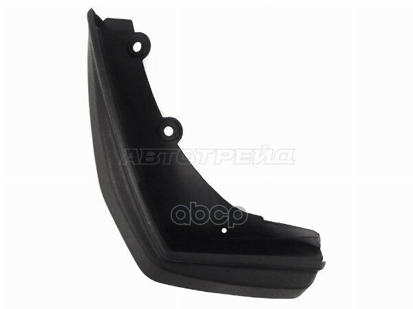 Брызговик Land Rover Range Rover Evoque 11-18 (Спереди/ Слева/ DYNAMIC) Sat арт. ST-RVE1-016B-2