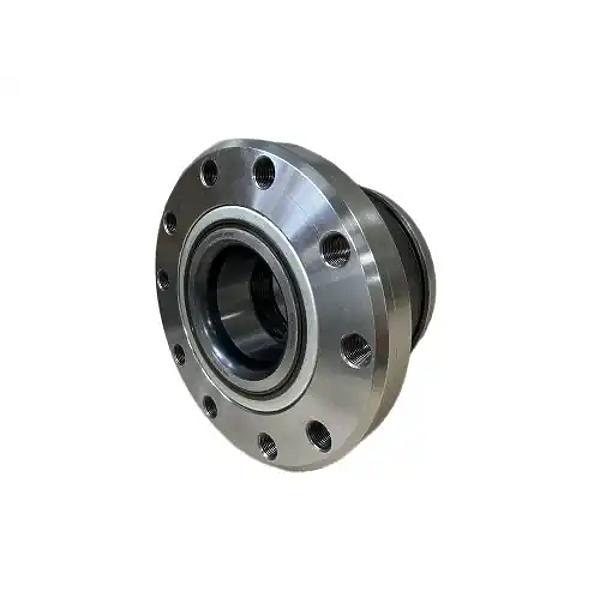 SHTURMAN S579205H195 (S579205H195_S9H) ступица в сборе с подшипниками кованная, ув. ресурс. 70x194x112мм\