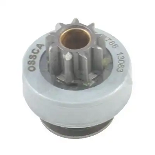 OSSCA 26052 бендикс стартера Opel (Опель) astra-f / g, kadett-e, vectra, corsa, meriva-a, zafira-a / b 82, Chevrolet (Шевроле)