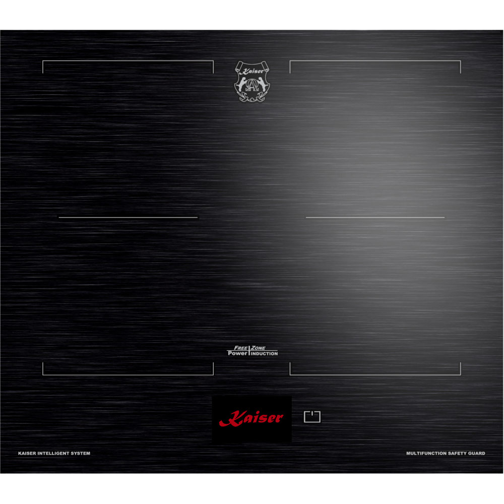 Электрическая варочная панель Kaiser KCT 6140 FI