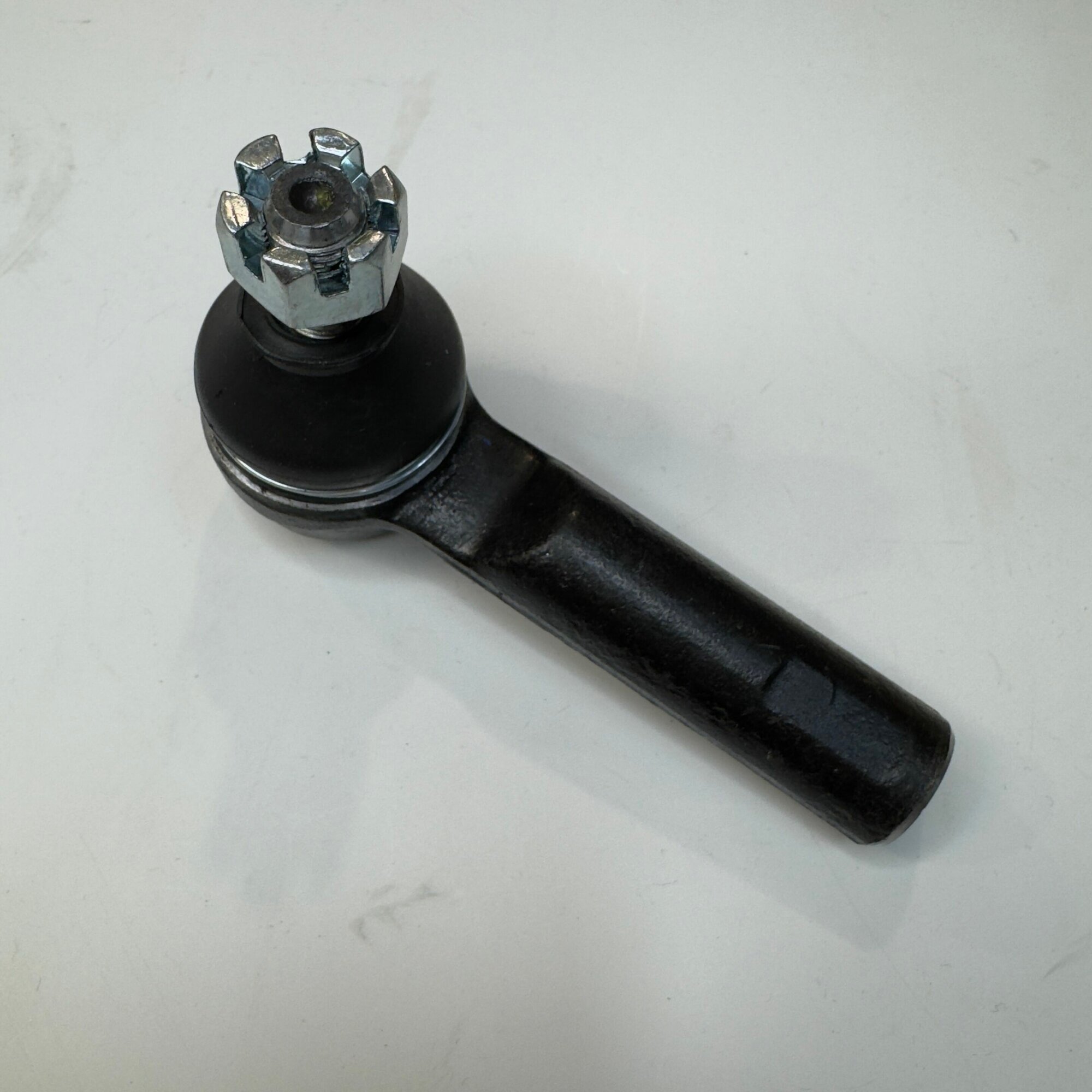 Наконечник рулевой Haval F7 [1.5 16V 7AMT внедорожник 4X4] 3411130XKZ09A