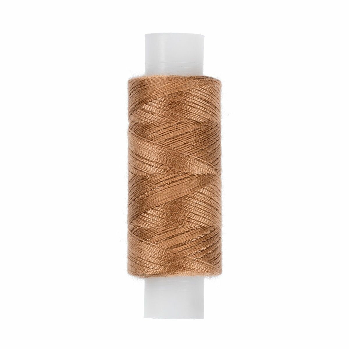 Нитки ПНК им. Кирова Армированные, 200 м, №4806, бежевые, 20 шт (35 ЛЛ)