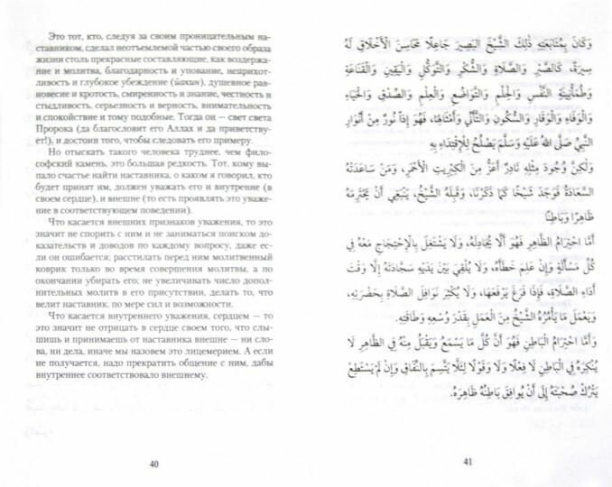 Книга Диля Письмо к ученику. Аййуха-л-валад. 2021 год, Аль-Газали