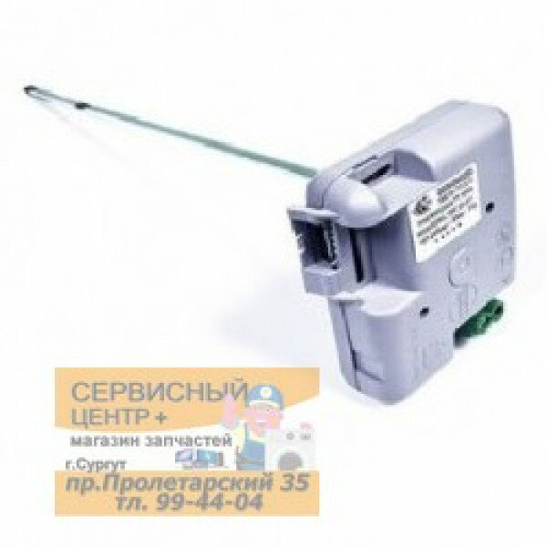 Электронный термостат для водонагревателя Аристон (Ariston) ABS PRO ECO 65108501 / 65108567