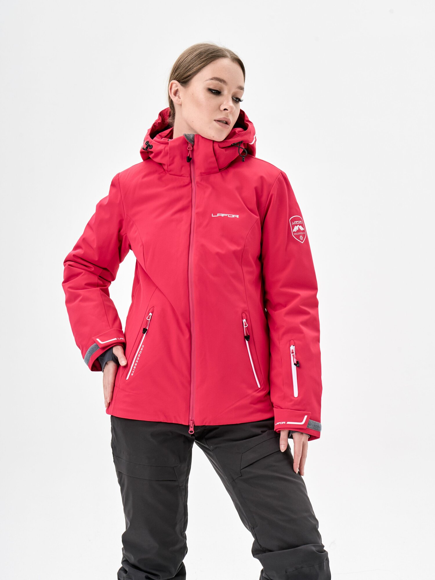 Куртка горнолыжная Горные лыжи и Сноуборд