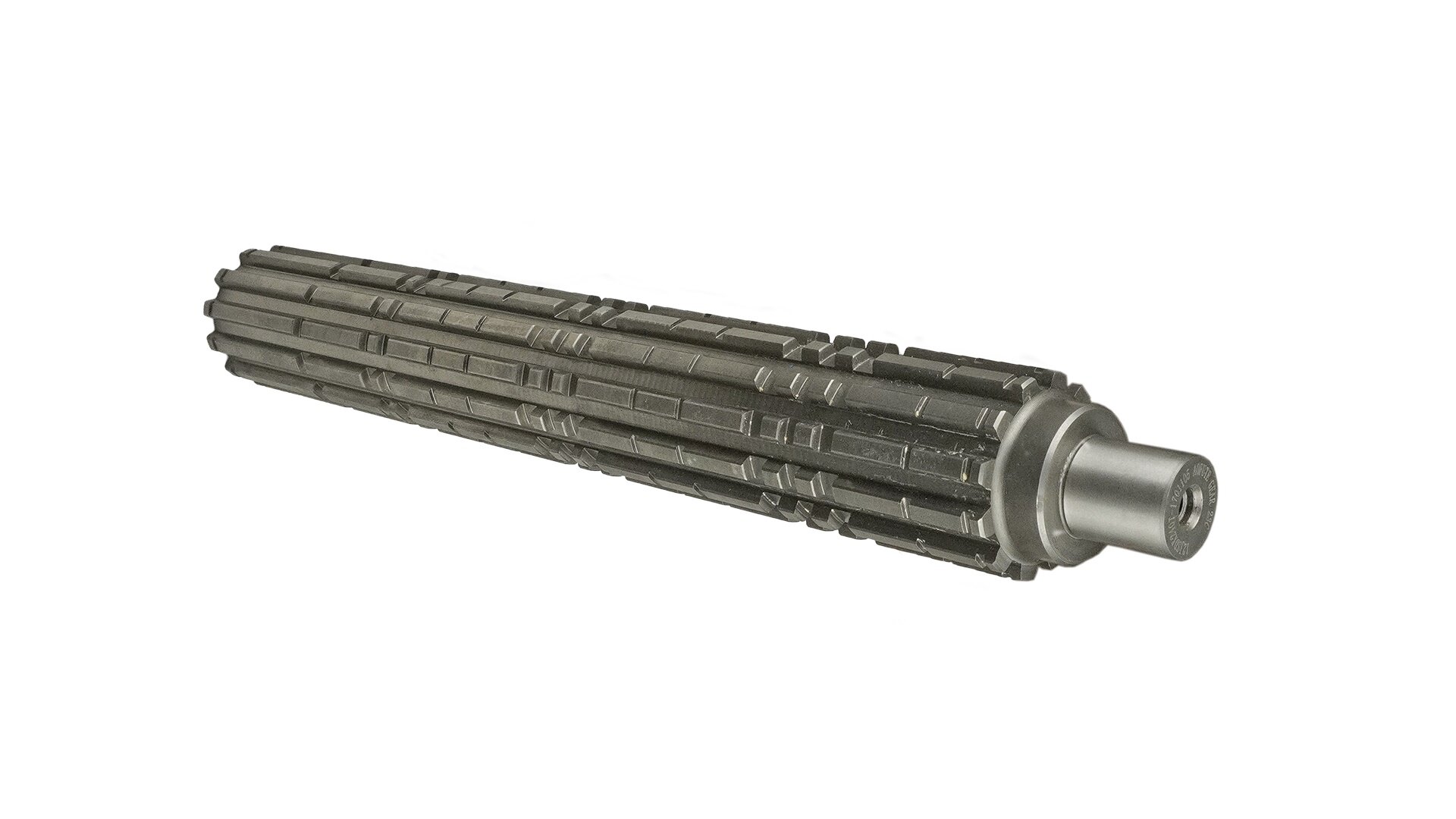 Вал Вторичный Кпп Jsdx240 Shacman X3000 12Jsdx240t-1701105 (12Jsdx240t1701105) JAC арт. 12JSDX240T1701105