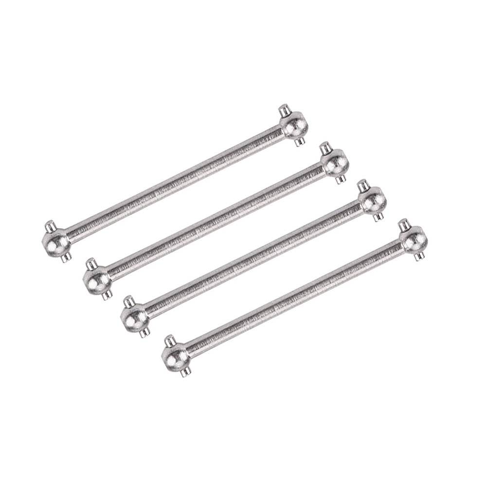 Металлический Передний Задний Приводной Вал T power для радиоуправляемого автомобиля Wltoys A959/A949/A969/A979/K929-B