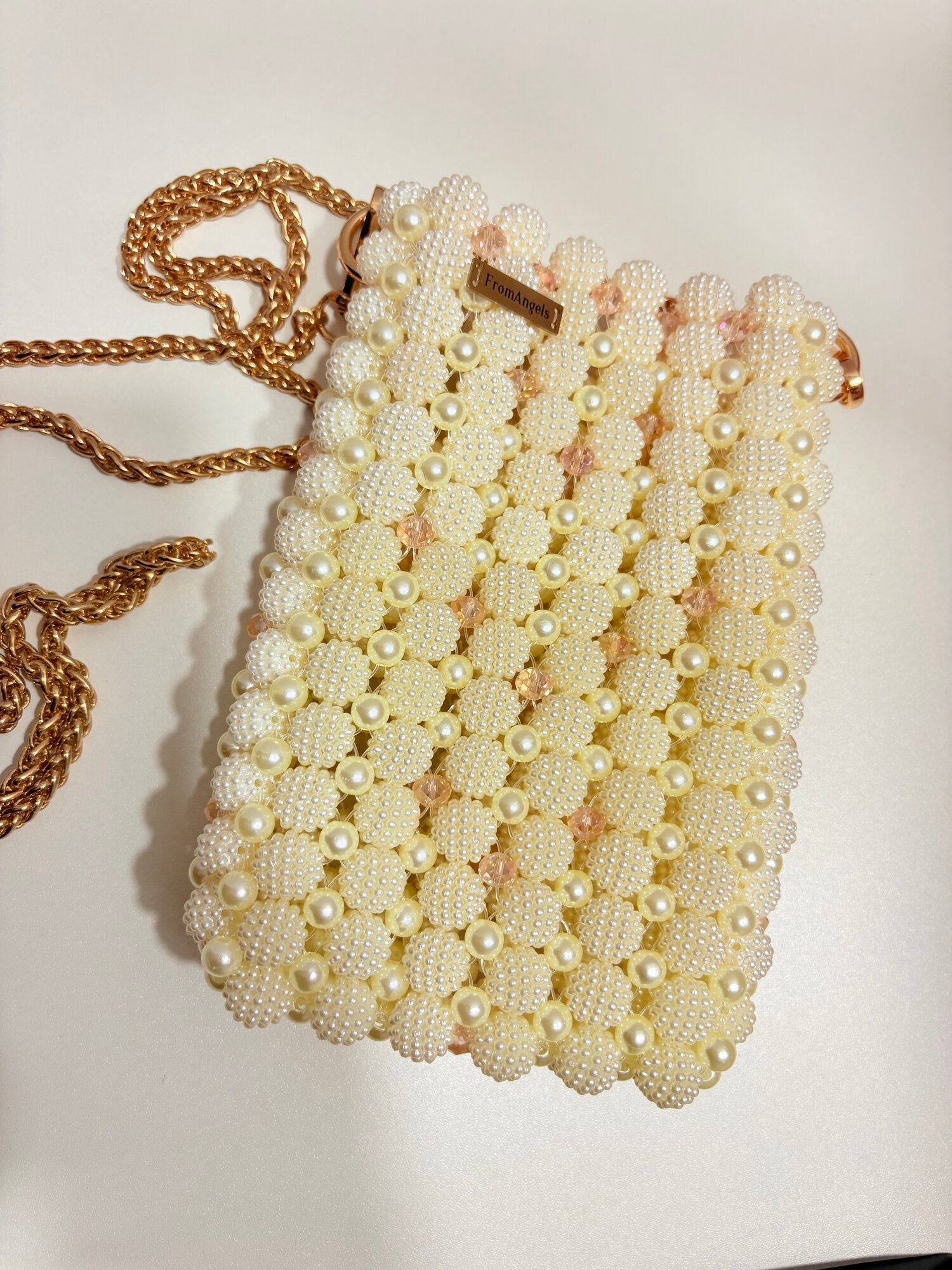 Сумка кросс-боди