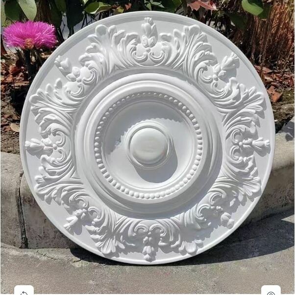 Элемент лепного декора