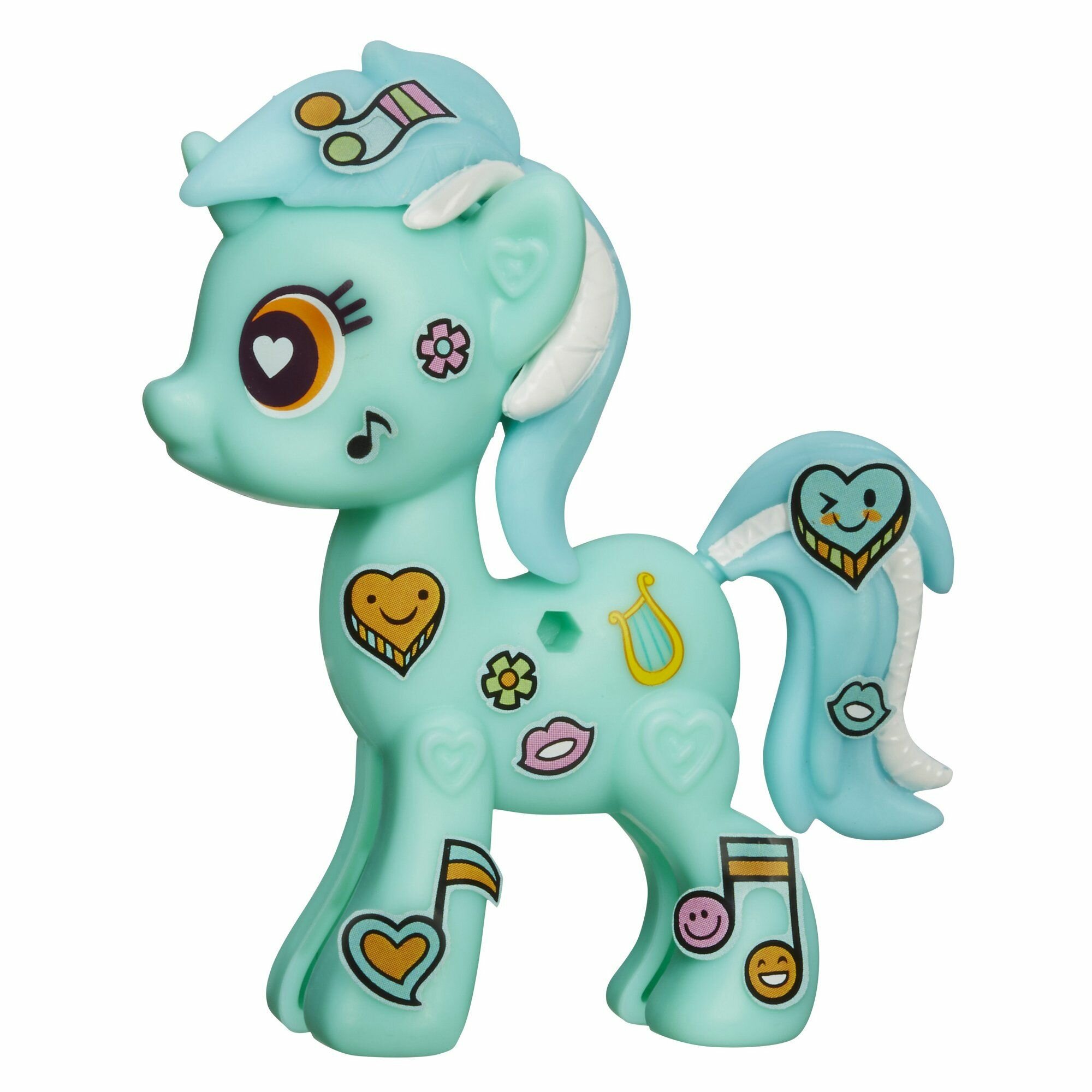 Фигурка Hasbro My Little Pony POP Lura Heartstrings A9336
