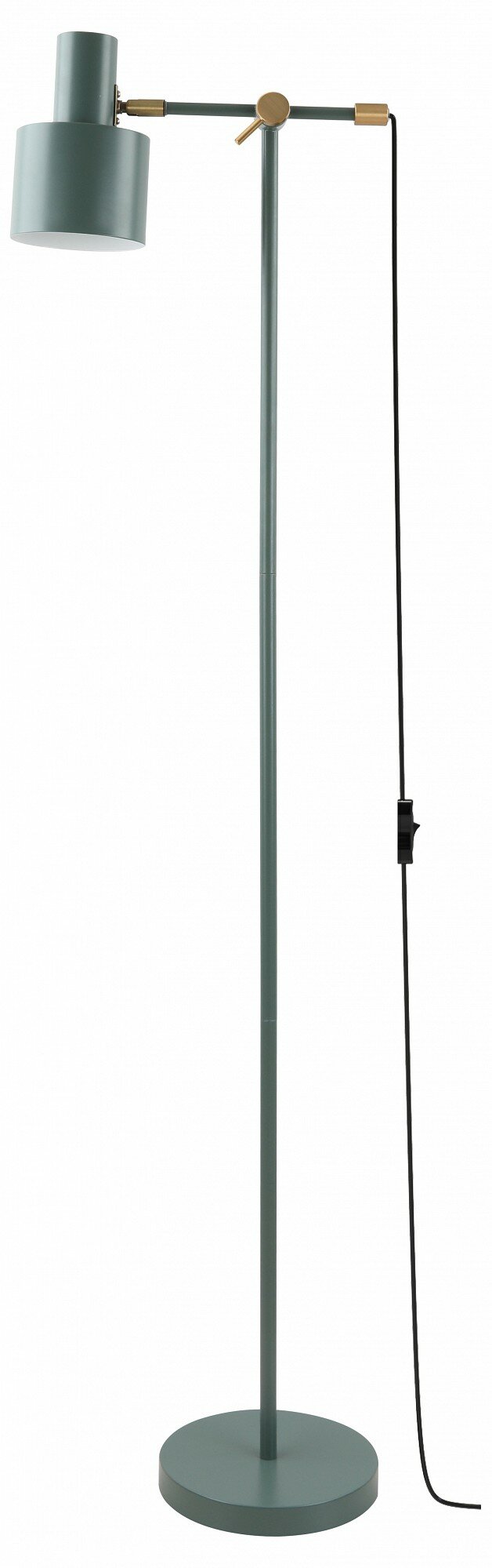 Торшер Moderli Artis V11269-1F