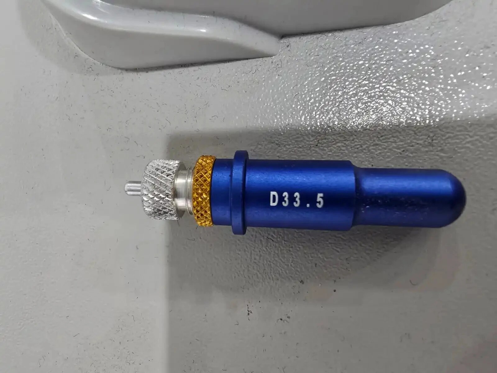 Держатель ножа для плоттера LIW