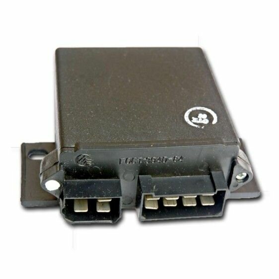 Реле поворотов к авто 3309 4301 КАМАЗ МАЗ 24V СамараРС951А