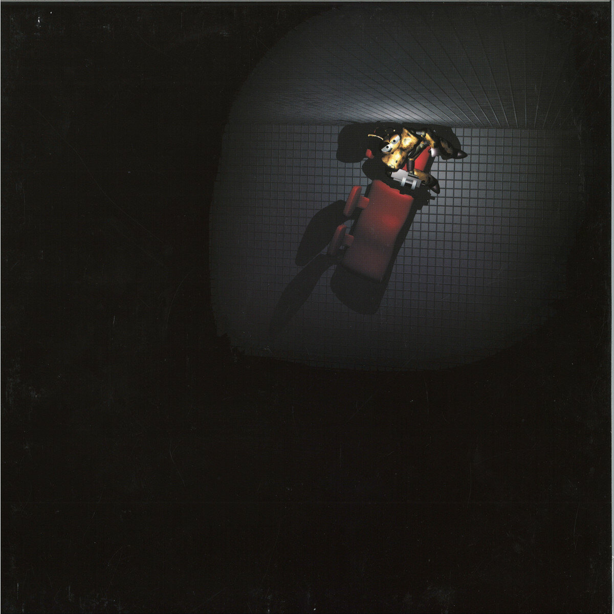 Пластинка Biochip C - Sunblocking EP