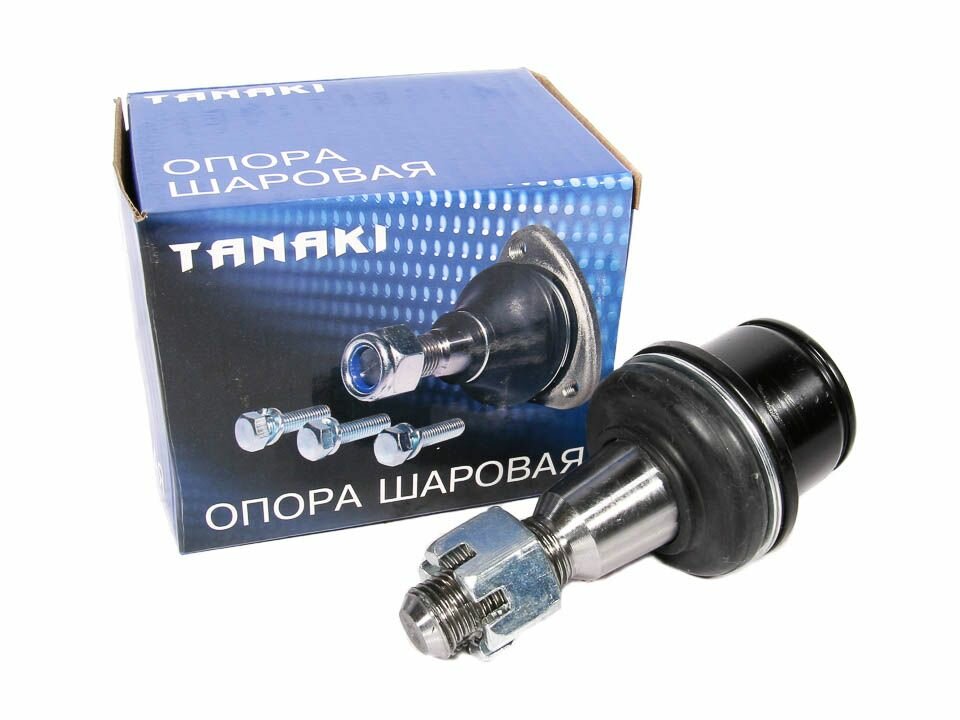 Шкворень УАЗ профи PATRIOT с 08.2018 верхний с опорой TANAKI TKG-2904414-80