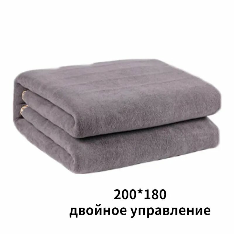 CEE Электроодеяло 180x200 см, 190, Вт.