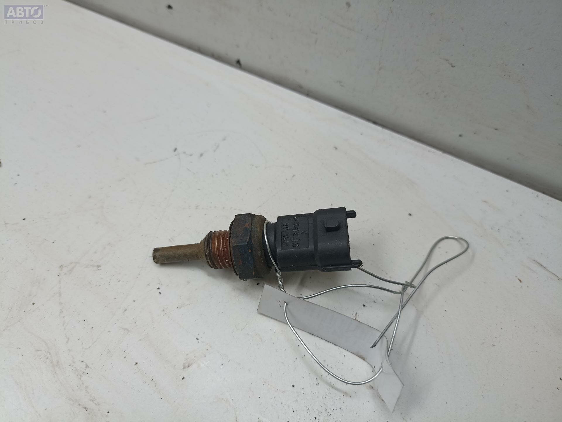 Датчик температуры Opel Astra H (2004-2009)