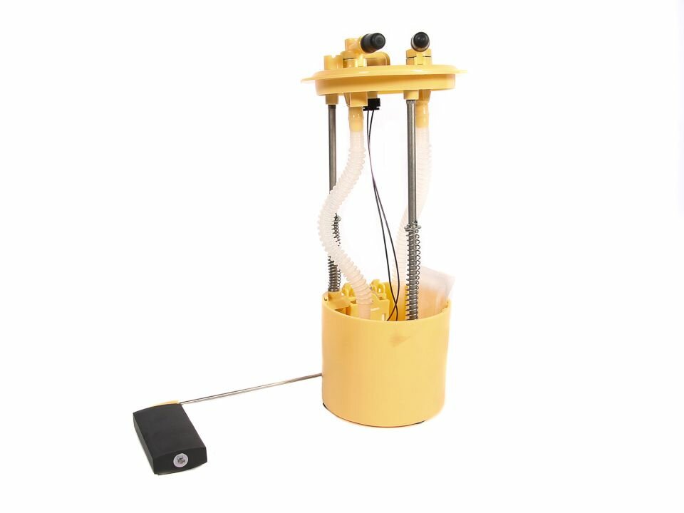 Бензонасос электрический (модуль в сборе) 3302 Бизнес, NEXT дв. Cummins "СОАТЭ"