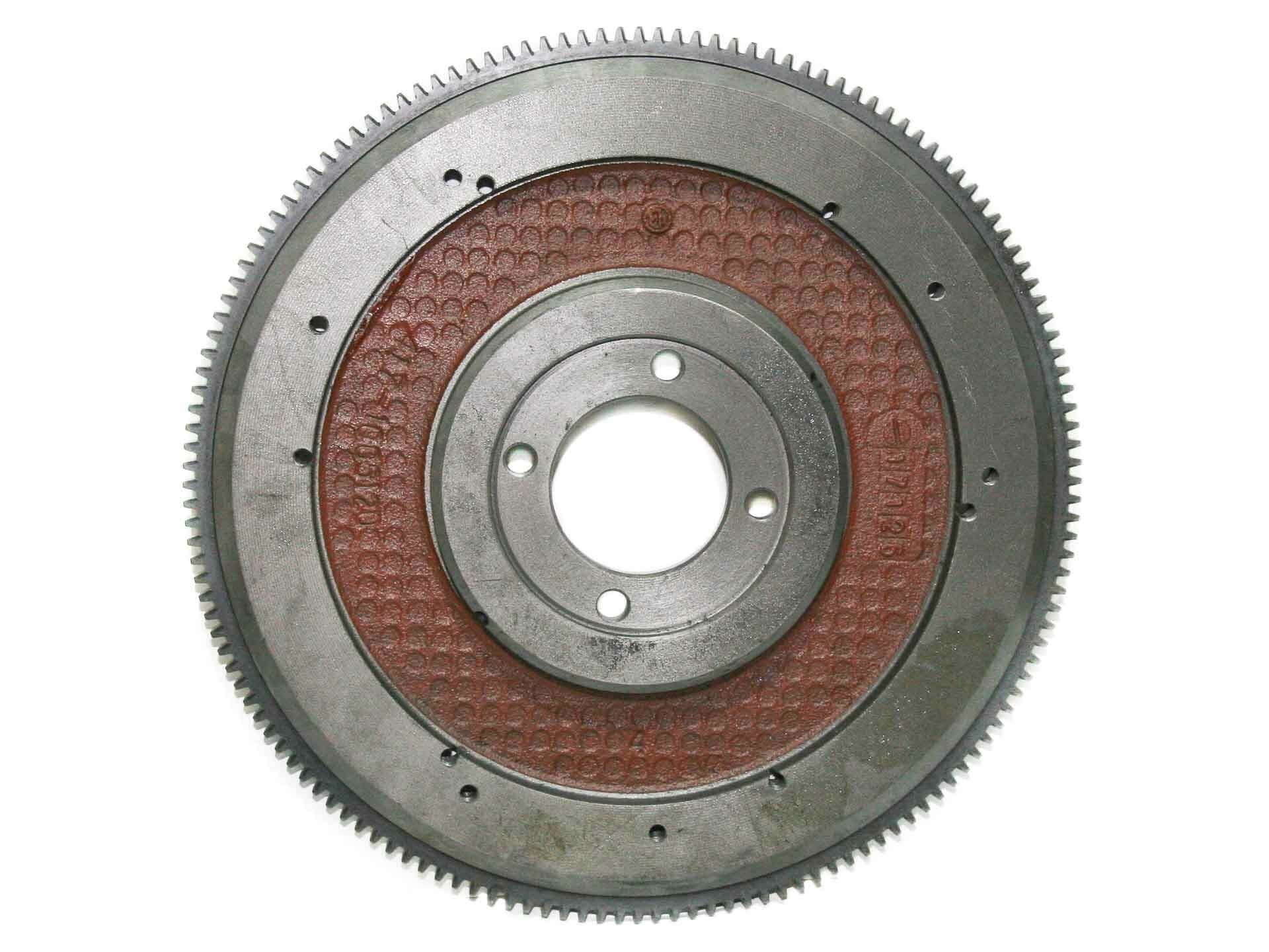 Маховик УАЗ 90 л с универсальный 417-1005115-20