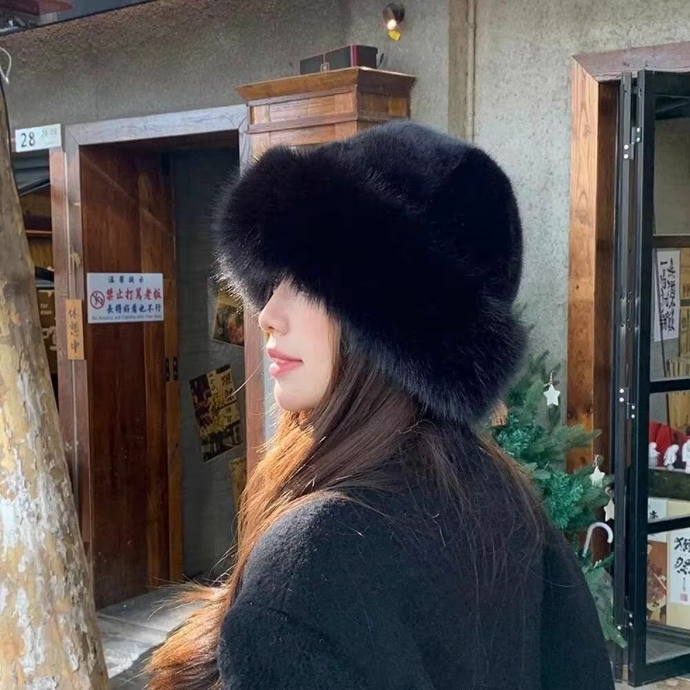 Beanie Hat — фото 1