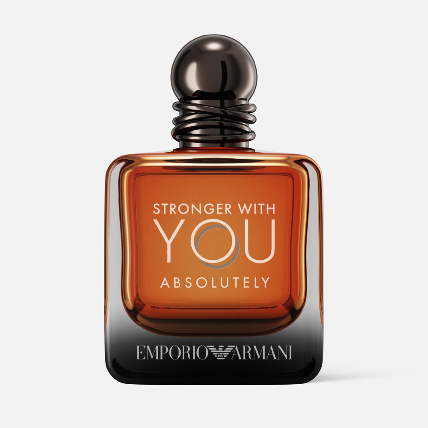 GIORGIO ARMANI Emporio Stronger With You Absolutely, парфюмерная вода для мужчин, 50 мл
