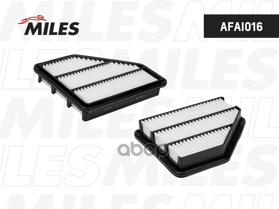Фильтр воздушный CHANGAN CS75 02.14- 1.8 Miles арт. afai016