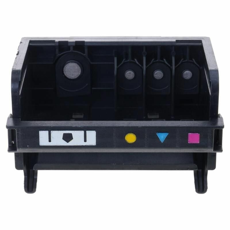 Сменная печатающая головка для принтеров HP 920 920XL 6000 7000 6500 6500A 7500 7500A B010 B019, Черный