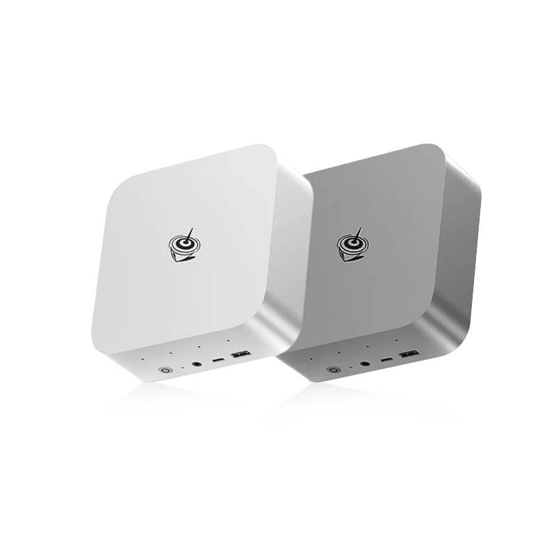 Мини ПК Beelink SER9 Pro AMD Ryzen AI 9 HX 370 Radeon 890M 64GB LPDDR5 7500MHz + 1TB SSD Brand M2 PCIe 4.0