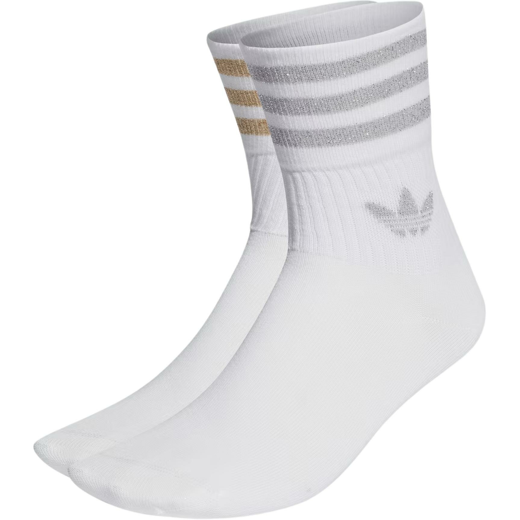Носки adidas Originals Adidas Originals, комплект