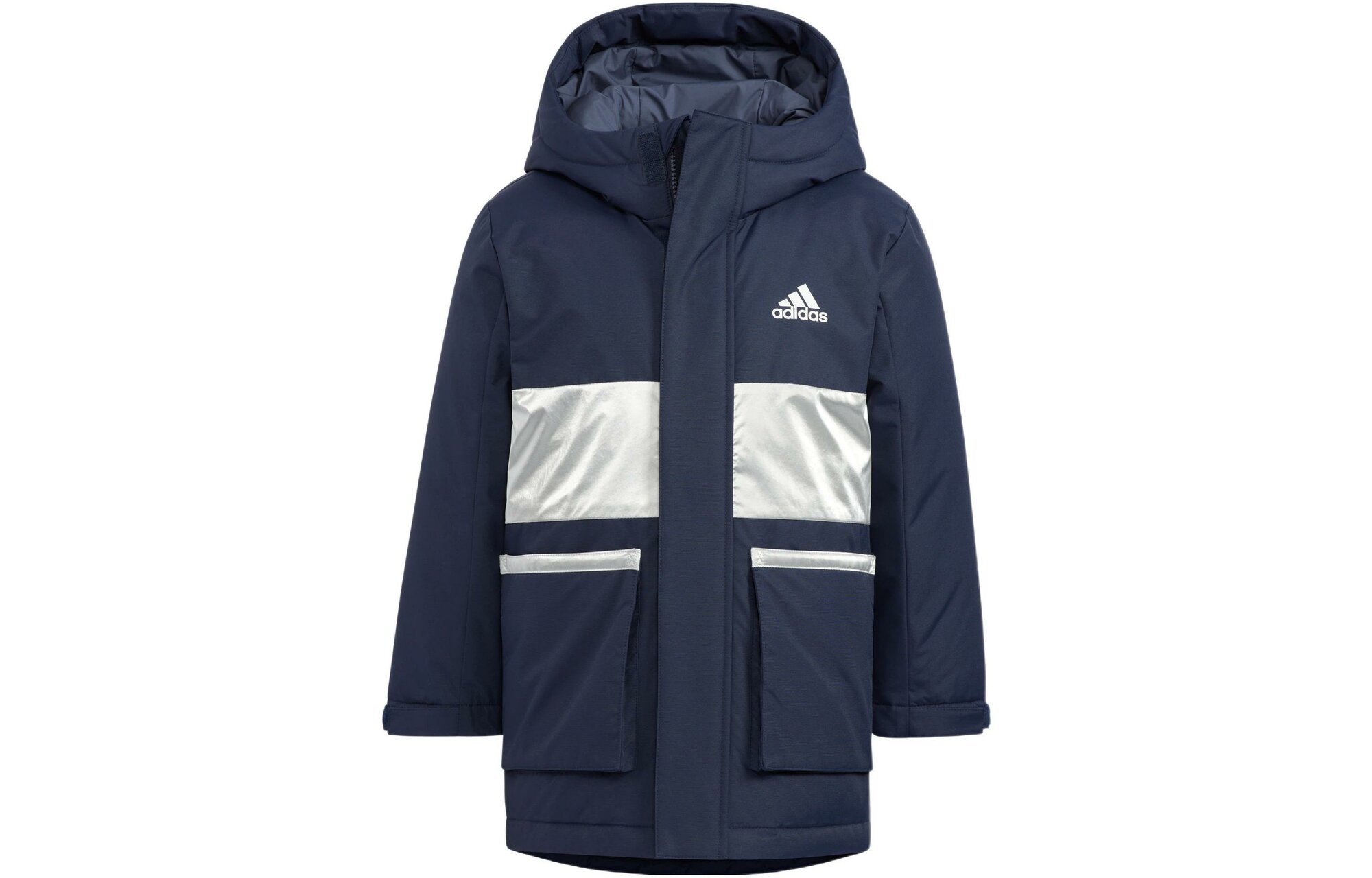 Парка Parka Coats Hooded Moderate
