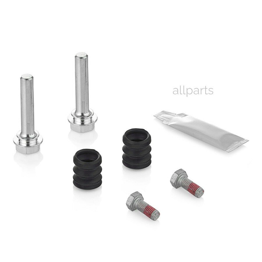 MOBILAND 420110212 Ремкомплект направляющих суппорта переднего для а/м RENAULT LOGAN I (LS_), LADA LARGUS Mobiland 420110212