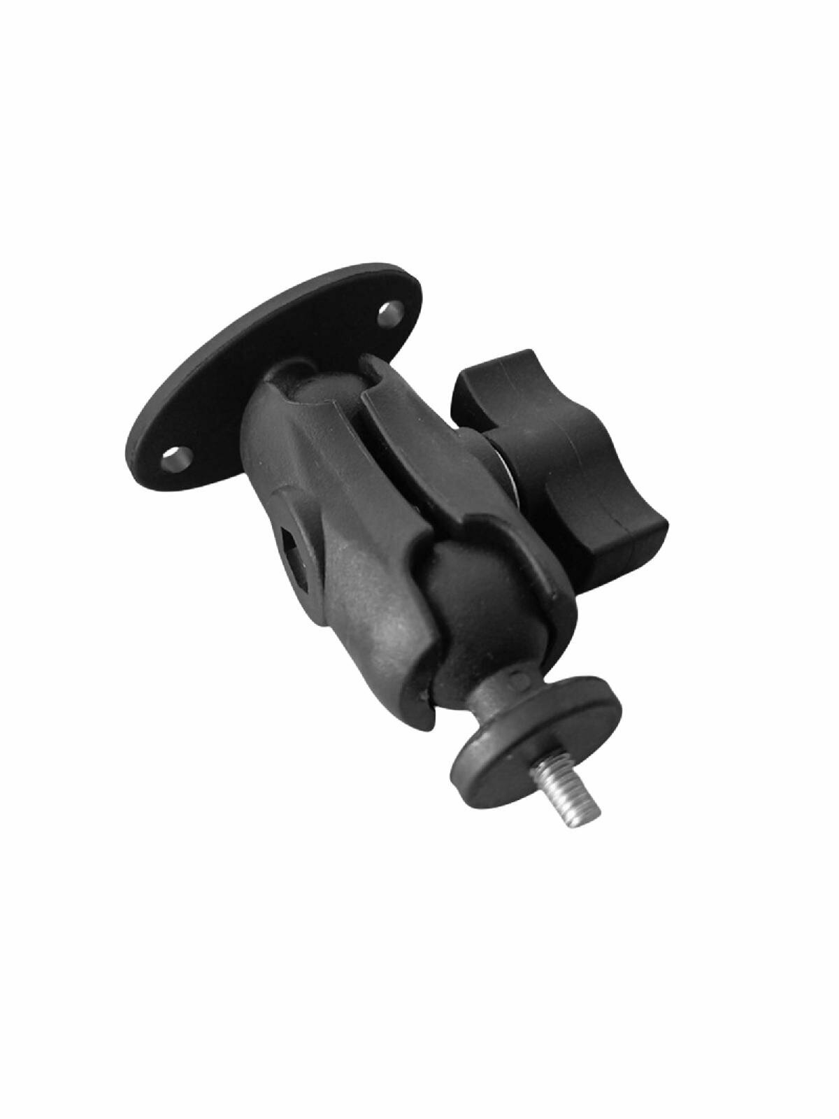 Вращающееся крепление Поворотный соединитель для точной регулировки освещения в студиях