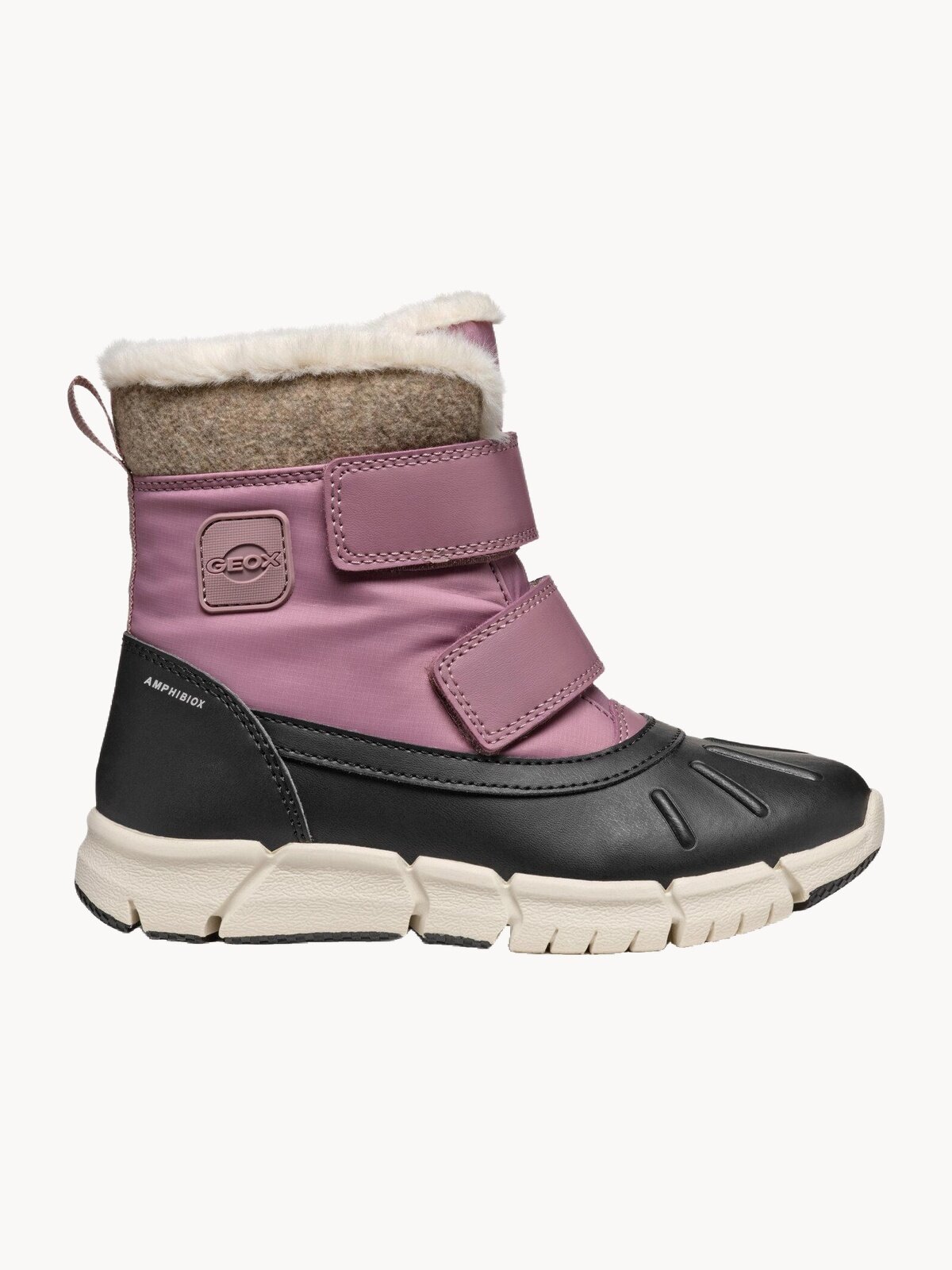 Полусапоги Flexyper ABX 