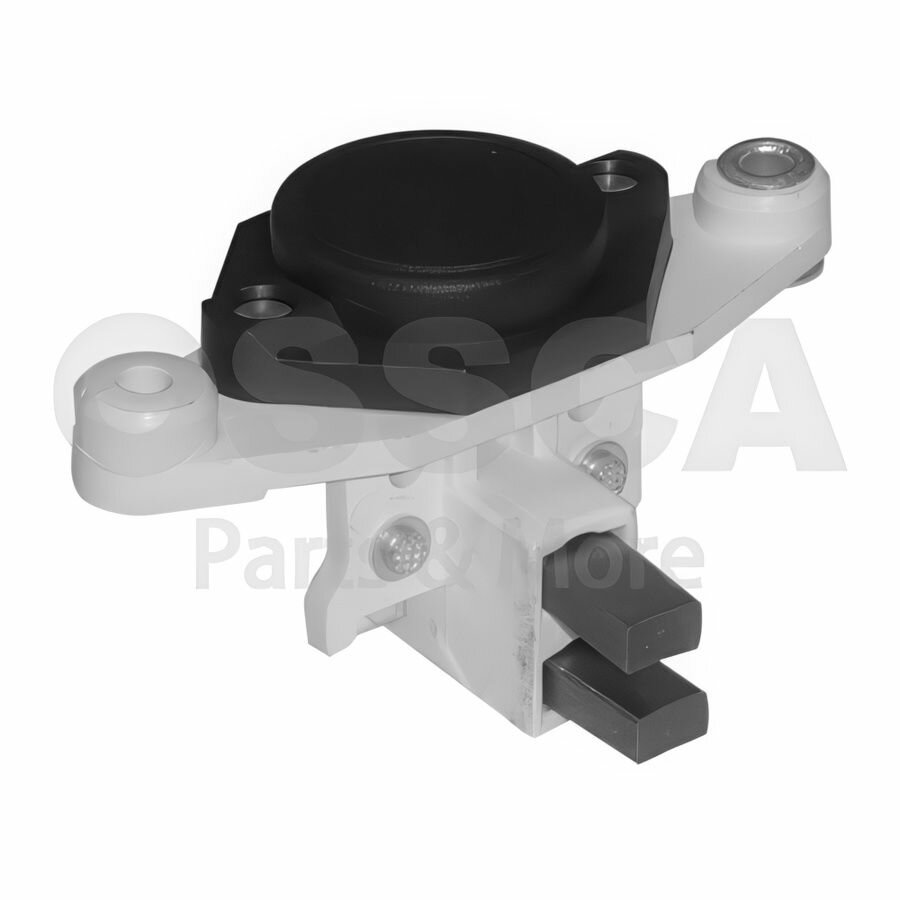 Реле регулятор 14,5 V тип Bosch, арт 00410